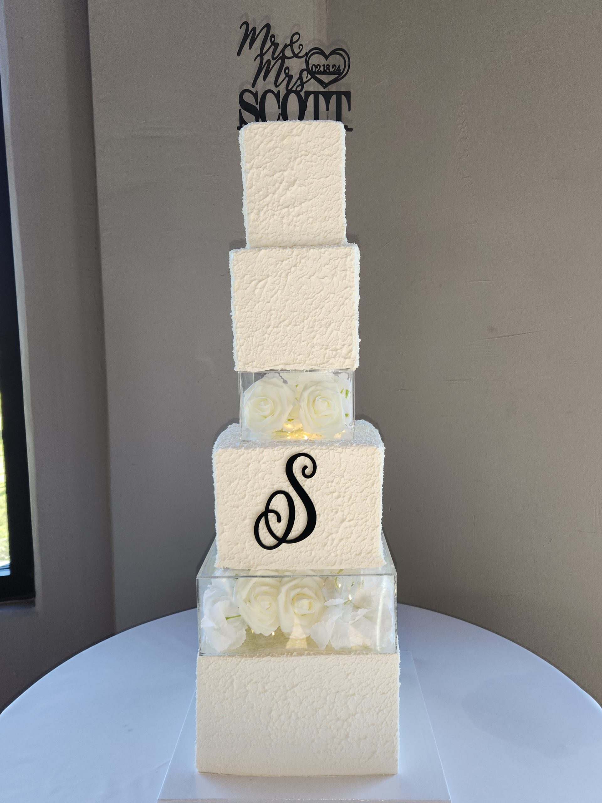 Pictures of Our Cakes – Sweet Extravagance